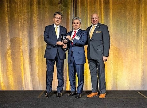 Sumitomo Riko Hosetex Wins Caterpillar Supplier Excellence Award ...